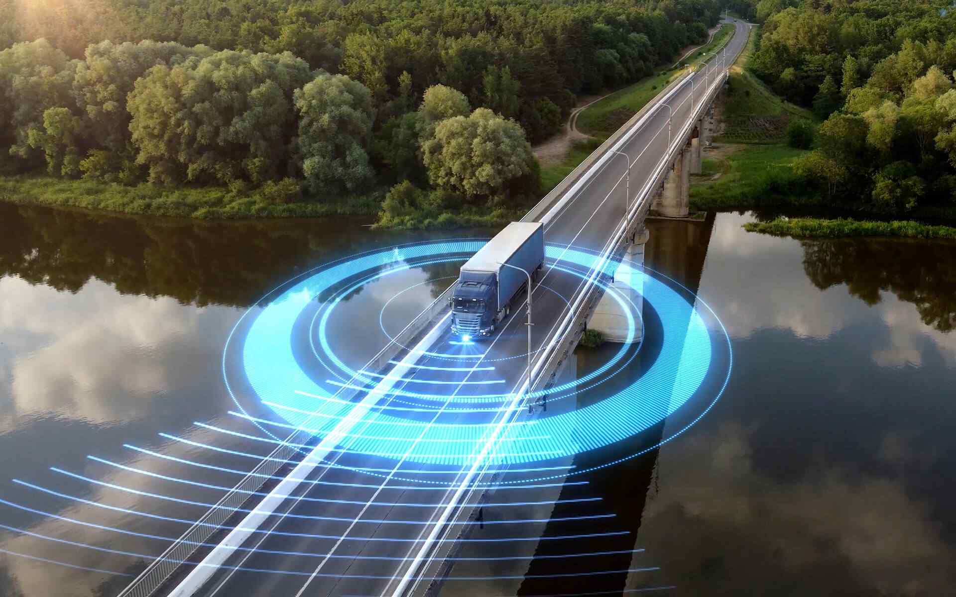 AI Revolutionizing Supply Chains – Rushly